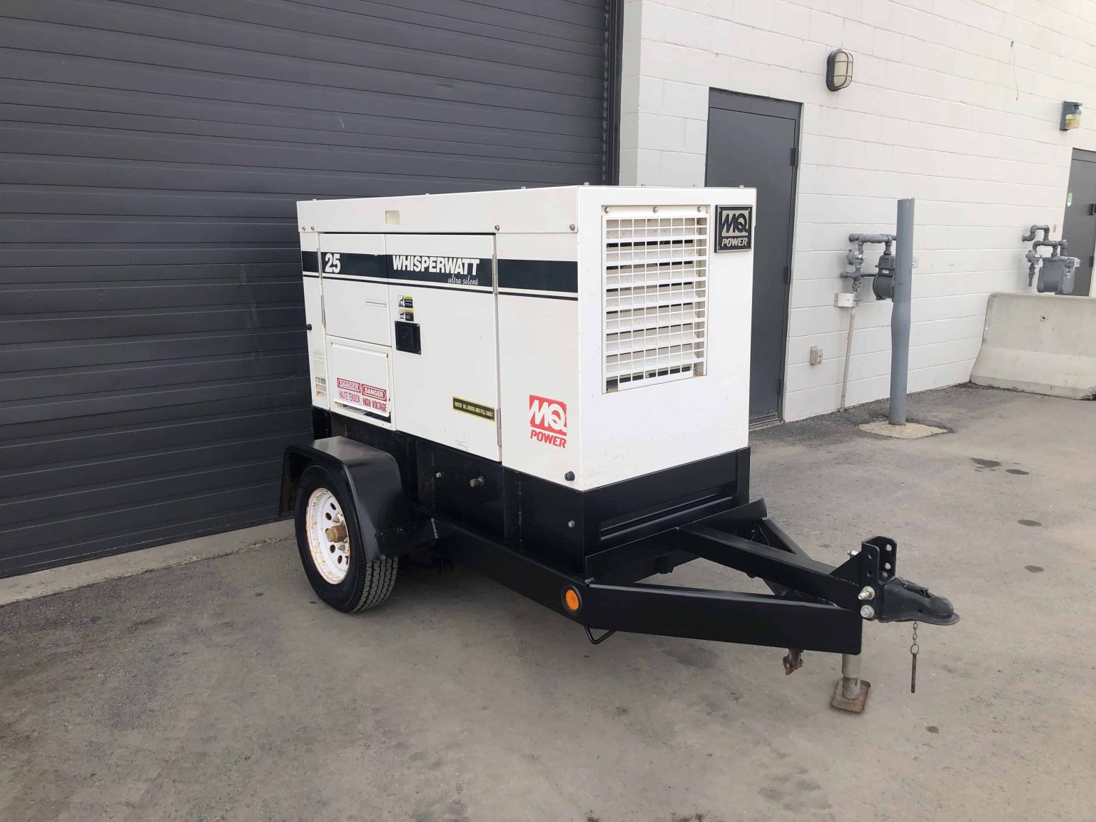 Emergency Power – RestorationConstructionTeam